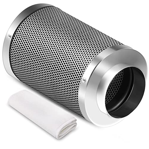Top 10 Best 8 Inch Carbon Filter : Reviews & Buying Guide - Katynel