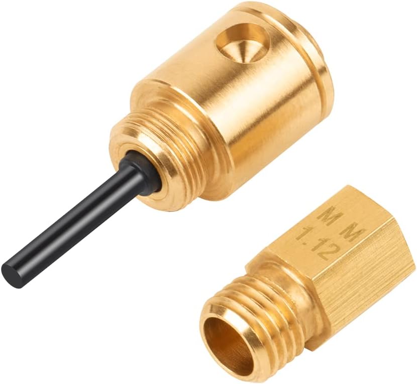 Amazon.com: WE25M87 Natural Gas to Propane Conversion Kit for GE ...