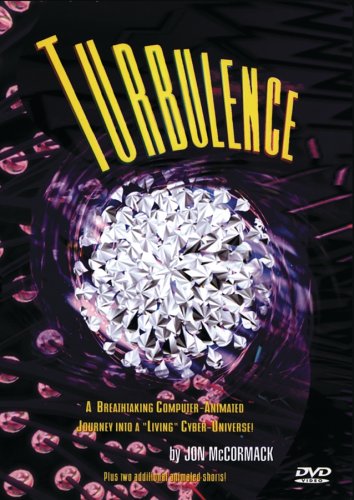 Turbulence [USA] [VHS]: Amazon.es: Odyssey the Mind's Eye: Películas y TV