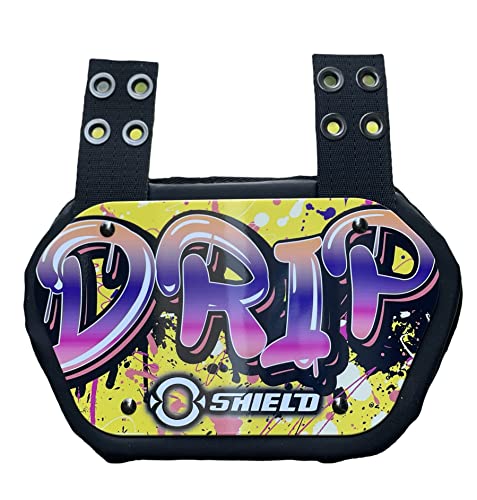 Top 10 Best Youth Football Back Plate : Reviews & Buying Guide - Katynel