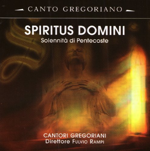 Various - Spiritus Domini - Solennità di Pentecoste - Cantori ...