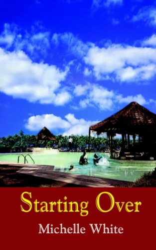 Buy Starting Over Book Online at Low Prices in India | Starting Over ...