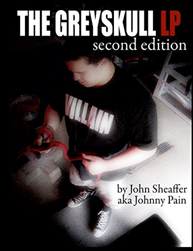 Phraks Greyskull LP Variant vs. Starting Strength vs. GSLP