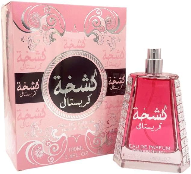Amazon.com: Arabian Perfumes for Women,100ml Muslim Eau de Parfum ...
