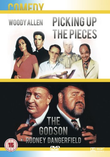 Amazon.com: Picking up the Pieces / The Godson : Movies & TV