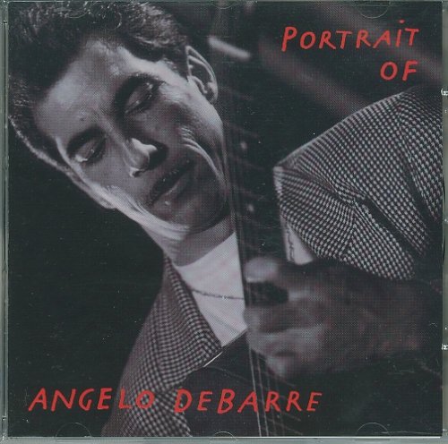 Portrait of Angelo Debarre: Angelo Debarre: Amazon.in: Music}