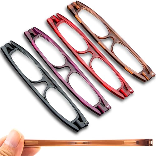 The 30 Best Compact Reading Glasses of 2025 [Verified] - Cherry Picks