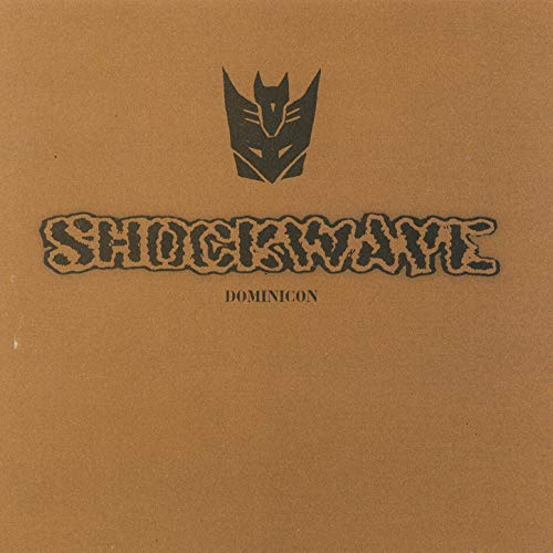 Dominicon by Shockwave on Amazon Music - Amazon.com