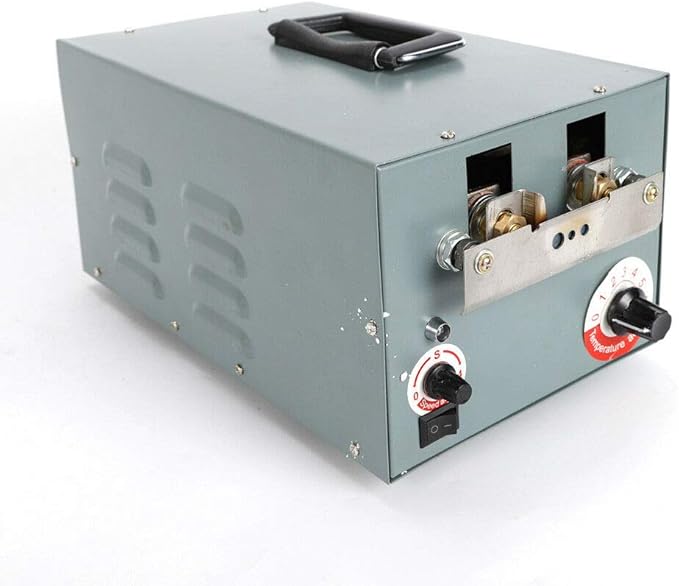 Amazon.com : Automatic Chicken Debeaking Machine, Electric Automatic ...