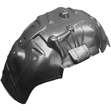 Amazon.com: Parts N Go 2011-2018 Ram 1500 Front Driver & Passenger Side ...