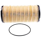 PERKINS 4816636 - Cross reference fuel filters