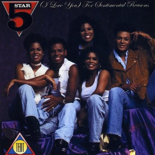 FIVE STAR | Official Charts