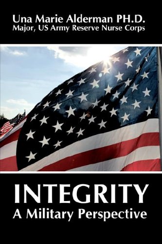 Buy Integrity: A Military Perspective Book Online at Low Prices in ...