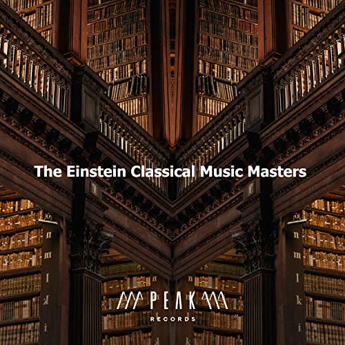 Reproducir The Einstein Classical Music Masters de The Einstein ...