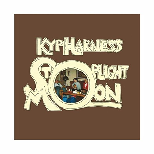 Amazon.com: Stoplight Moon : Kyp Harness: Digital Music