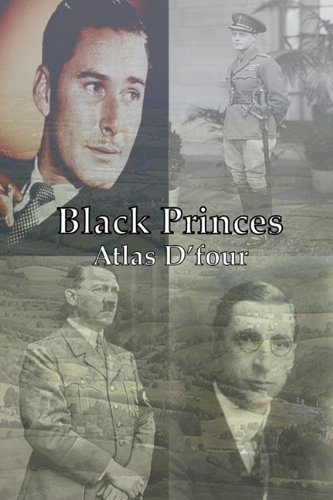 Amazon.com: Black Princes: 9781849440493: D'Four, Atlas: Books
