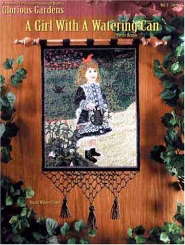 A Girl With a Watering Can: Wynne-Evans, Sigrid: 9781932368062: Amazon ...