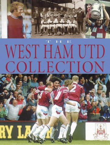 Buy The West Ham Utd Collection Book Online at Low Prices in India ...