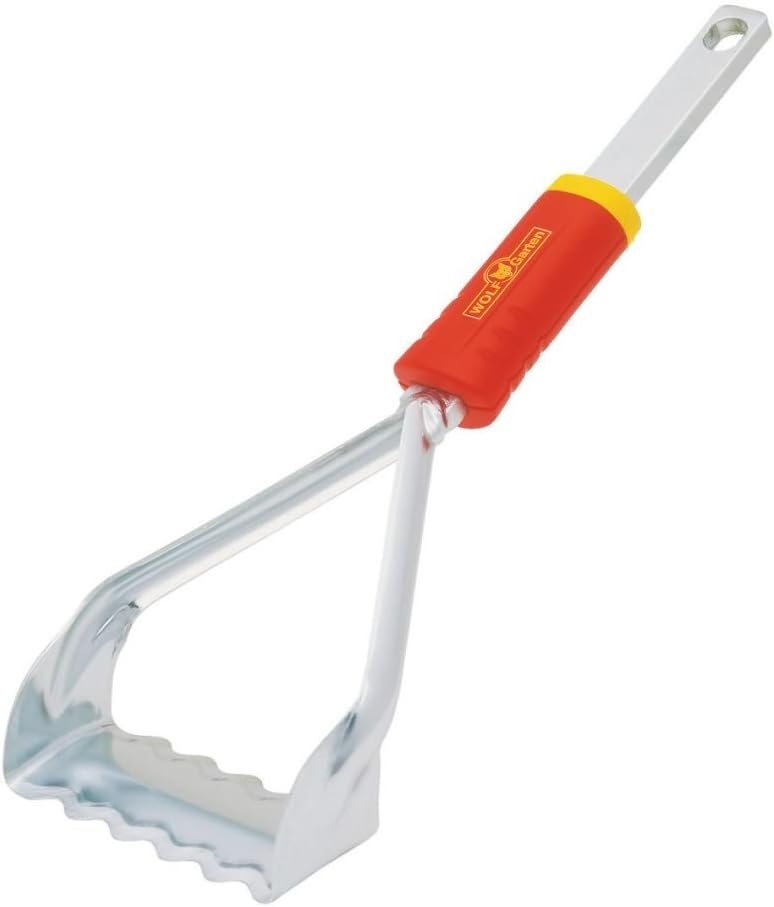 Wolf-Garten Weeding Tool KSM 4cm Garden Tool Multi Change Steel ...