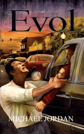 Evol : Jordan, Michael: Amazon.in: Books