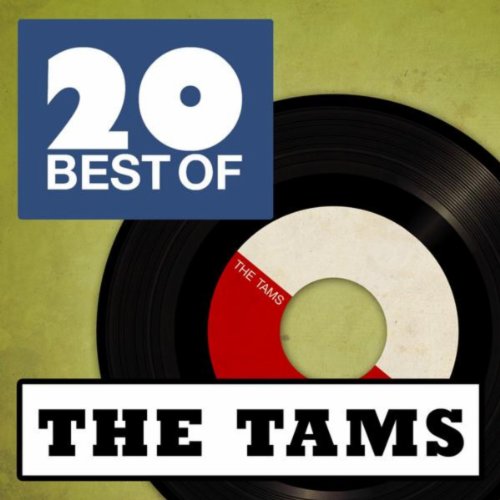 20 Best of the Tams by The Tams on Amazon Music - Amazon.co.uk