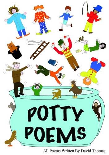 Potty Poems | Amazon.com.br