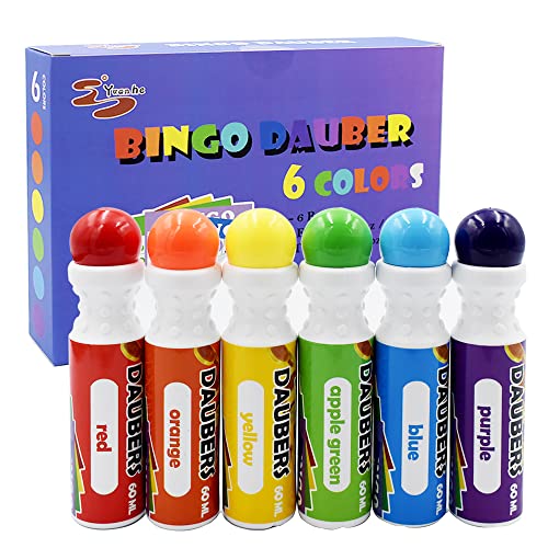 Best Bingo Markers Dollar Tree