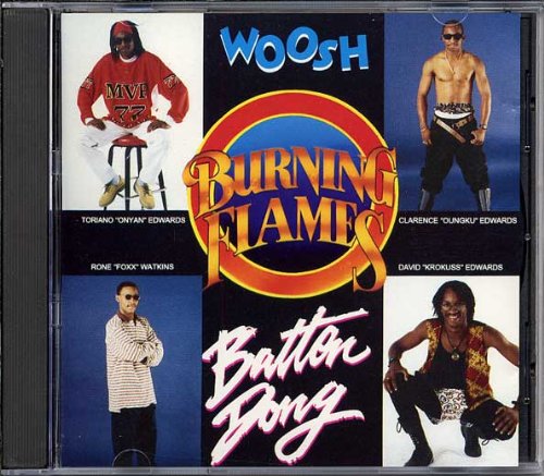 Woosh - Woosh - Amazon.com Music