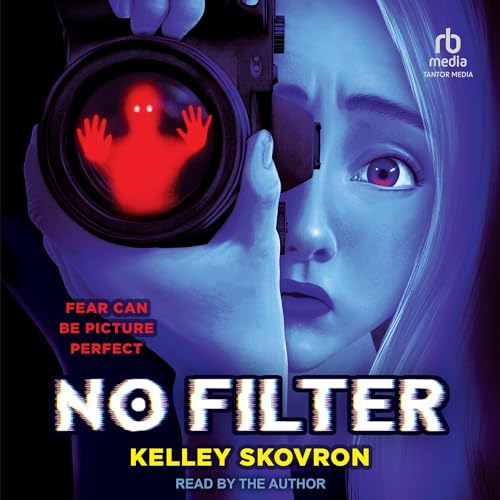 Amazon.com: No Filter (Audible Audio Edition): Kelley Skovron, Kelley Skovron, Tantor Audio: Books