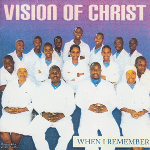 When I Remember von Vision of Christ bei Amazon Music - Amazon.de