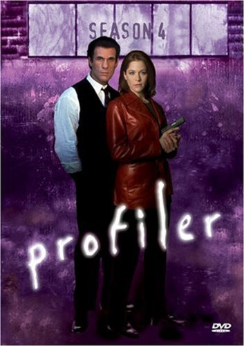 Profiler: Amazon.de: Ally Walker, Julian McMahon, Jamie Luner, Robert ...