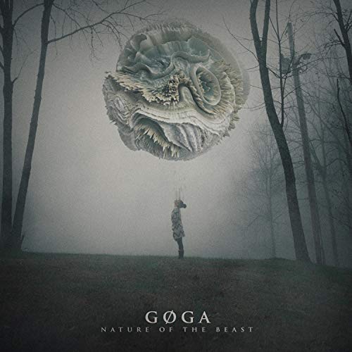 Play Nature of the Beast by Goga on Amazon Music
