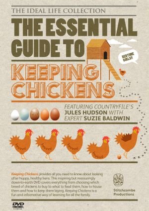 Amazon.com: THE ESSENTIAL GUIDE TO KEEPING CHICKENS [DVD] : Movies & TV