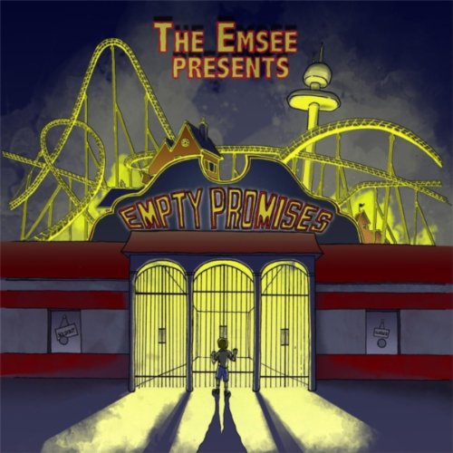 Play Empty Promises by The Emsee on Amazon Music