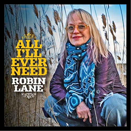 Play All I'll Ever Need by Robin Lane on Amazon Music