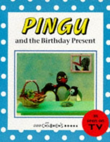 Pingu - a Lift the Flap Book(Pb) (Pingu the Little Penguin): Amazon.co ...