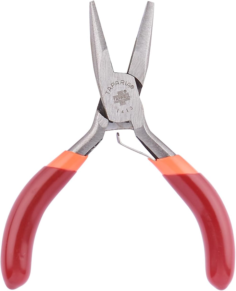 Taparia 1442-7 Internal Bent Nose Circlip Plier : Amazon.in: Home ...