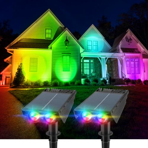 Best Sunset Lighting: Transform Your Outdoor Space with the Perfect ...