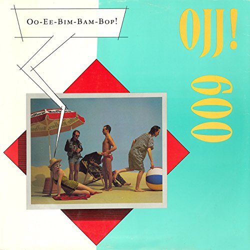 Oo-Ee-Bim-Bam-Bop! by Ojj! 600 on Amazon Music - Amazon.com
