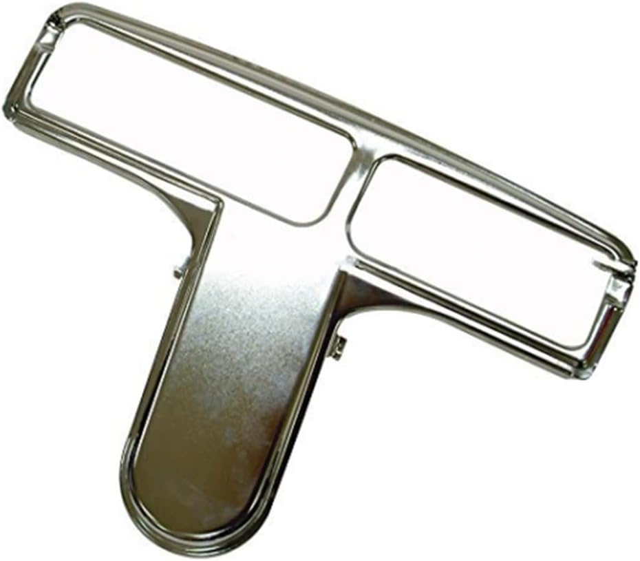 Amazon.com: HASMX 25922-1 Bottom Plate Assembly Replacement for Eureka ...