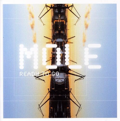 Mole - Ready to Go - Amazon.com Music