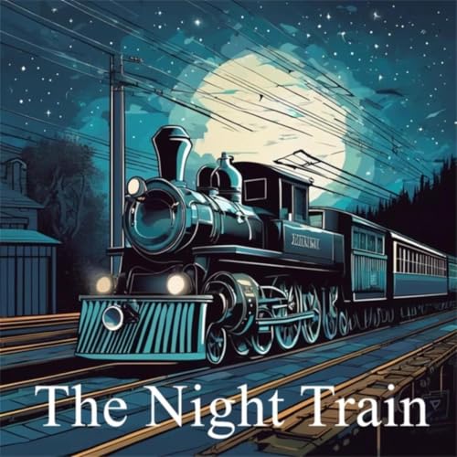 Amazon Music Unlimited - Henry Maggie 『The Night Train』