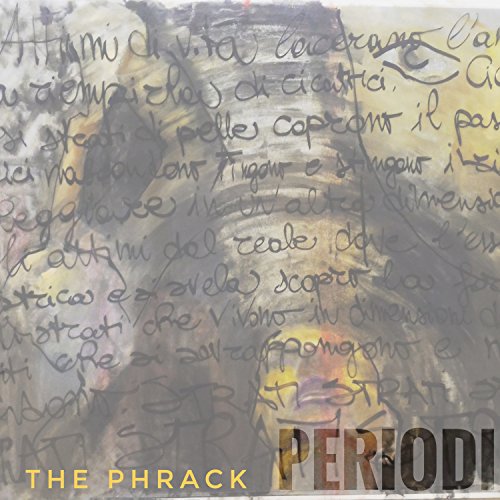 Amazon.com: Periodi : The Phrack: Digital Music