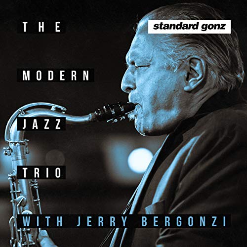 Standard Gonz de Jerry Bergonzi, The Modern Jazz Trio en Amazon Music ...