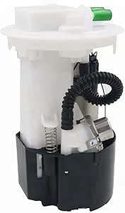 Amazon.com: Electric Fuel Pump Module Assembly Compatible For RENAULT ...