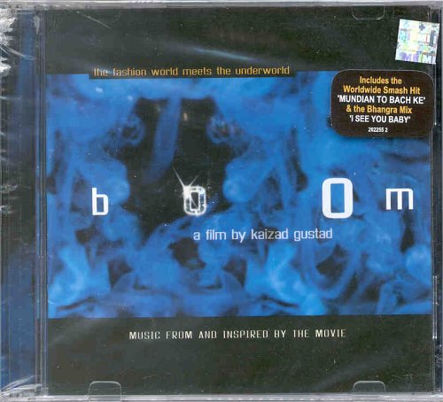 Boom - Amazon.com Music