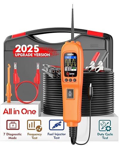 8 Best Automotive Power Probes | For Accurate and Safe Testing | The ...