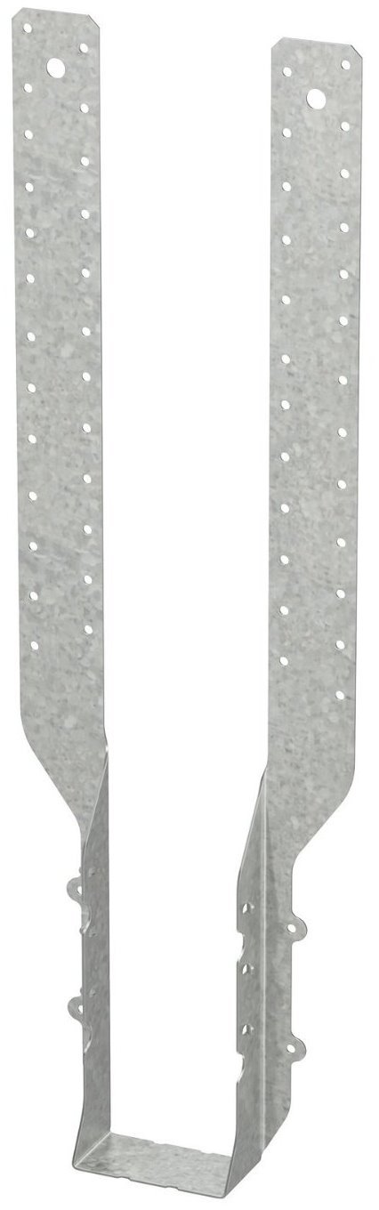 Amazon.com: Simpson Strong-Tie THA 22-3/16 in. Galvanized Adjustable ...