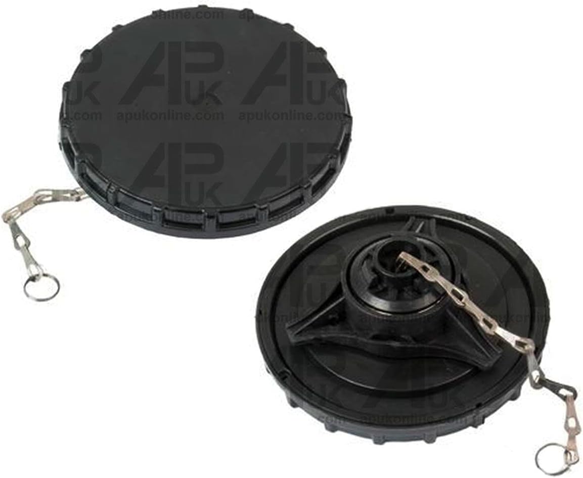 Fuel Tank Cap Replacement for Massey Ferguson 6140 6150 6160 6170 6180 ...