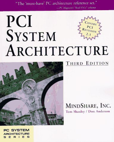 PCI System Architecture: Tom Shanley: 9780201409932: Amazon.com: Books